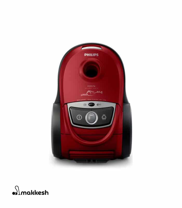 فیلتر هپا جاروبرقی فیلیپس مدل Fc9174